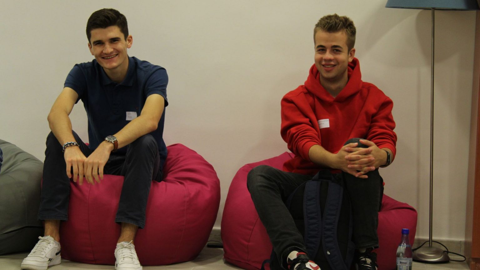 Erasmus Welcome Event 2024 (3) – ERASMUS+ SNSPA